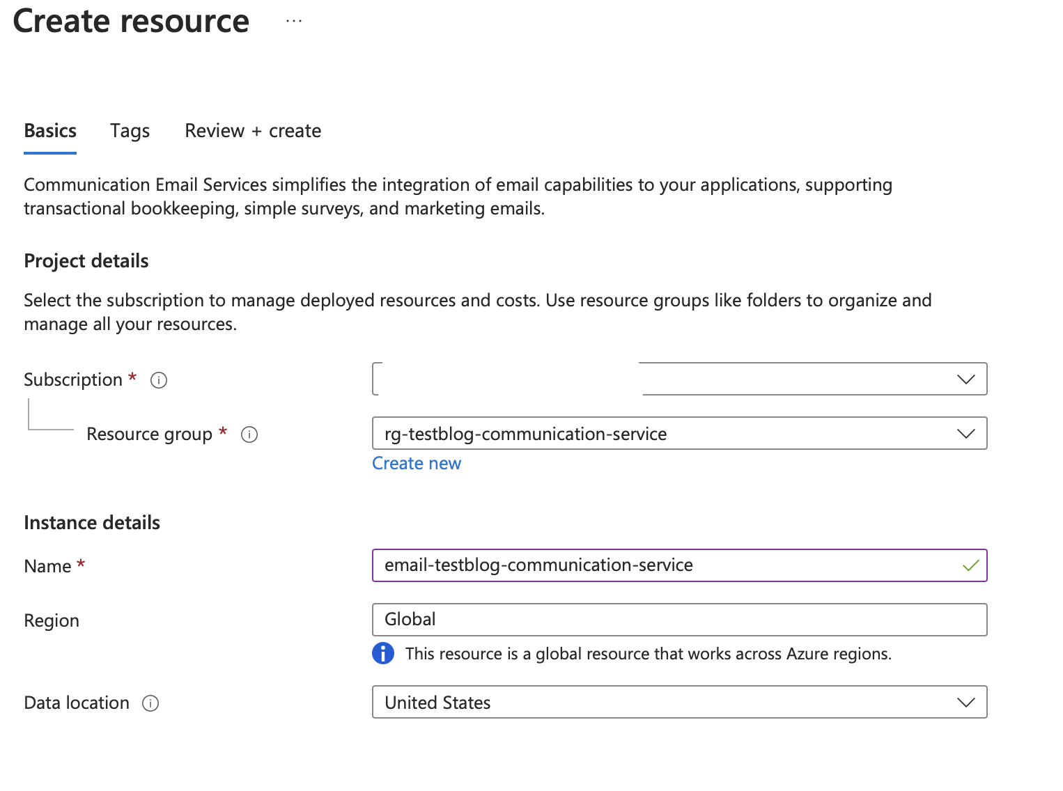 Mohsen Akhavan | Microsoft Azure Blog